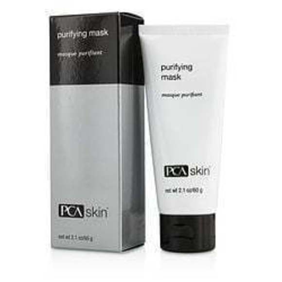 PCA Skin | Makeup | Pca Skin By Pca Skin Purifying Mask 56g2oz | Poshmark